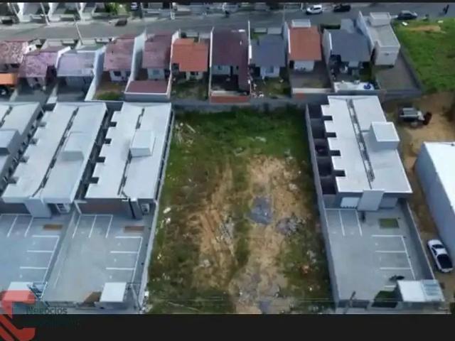 Terreno / Lote para Venda em Indaial/SC Benedito