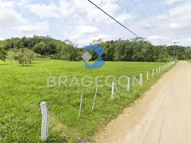 Terreno / Lote para Venda em Indaial/SC Encano do Norte