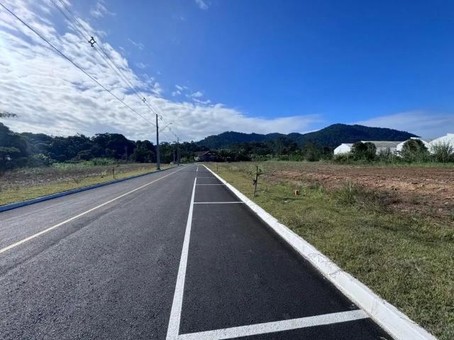 Terreno / Lote para Venda em Indaial/SC Encano