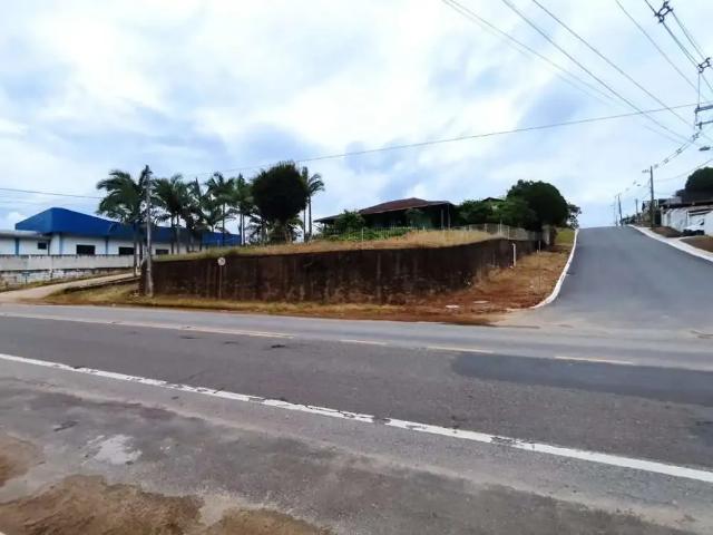 Terreno / Lote para Venda em Indaial/SC Encano
