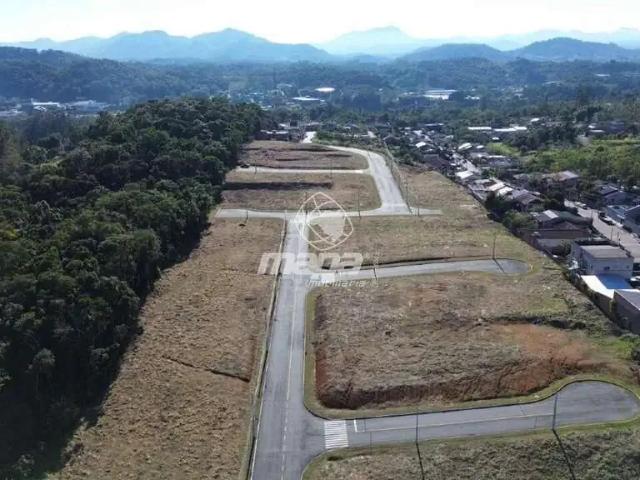 Terreno / Lote para Venda em Indaial/SC Encano