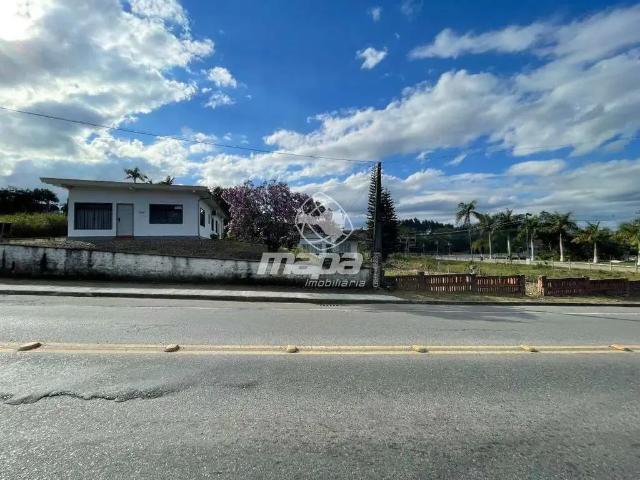 Terreno / Lote para Venda em Indaial/SC Encano