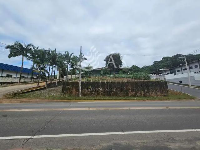 Terreno / Lote para Venda em Indaial/SC Encano