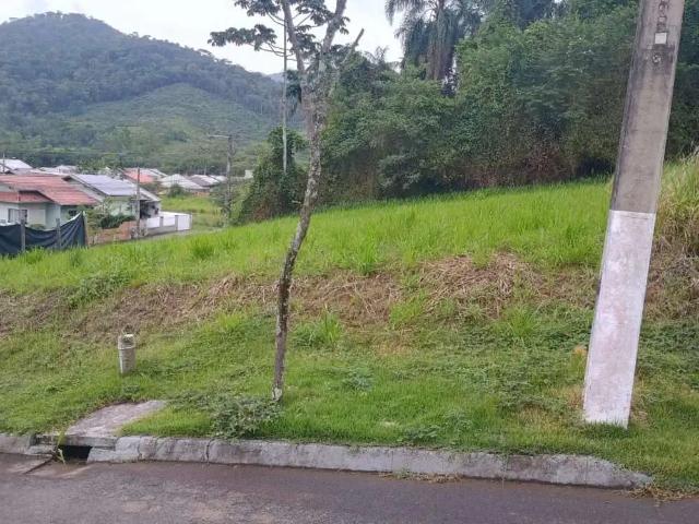 Terreno / Lote para Venda em Indaial/SC Encano