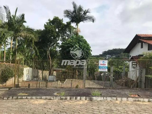 Terreno / Lote para Venda em Indaial/SC Estados