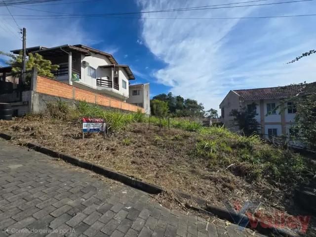 Terreno / Lote para Venda em Indaial/SC Estados