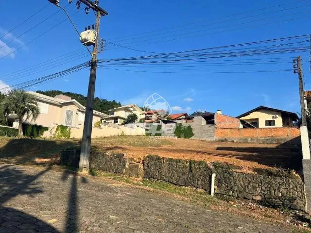 Terreno / Lote para Venda em Indaial/SC Estados