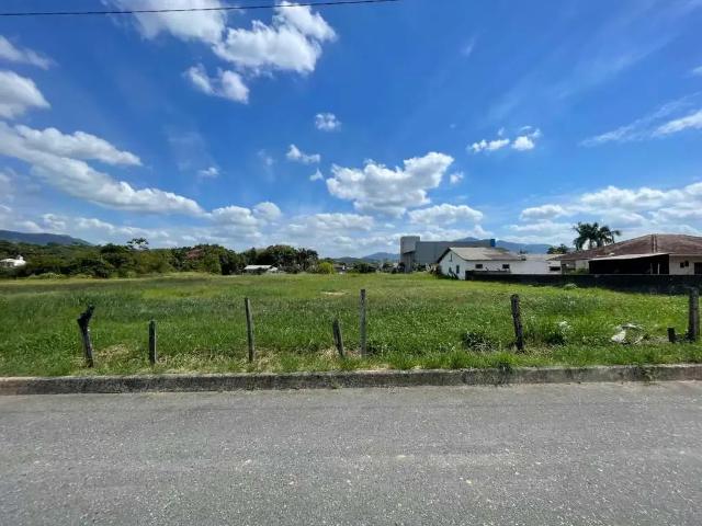Terreno / Lote para Venda em Indaial/SC Estados