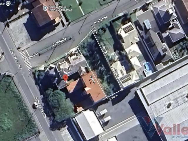 Terreno / Lote para Venda em Indaial/SC Estados