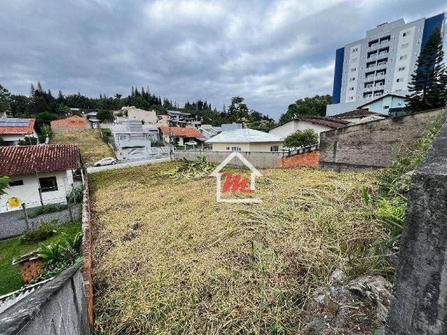 Terreno / Lote para Venda em Indaial/SC Estados