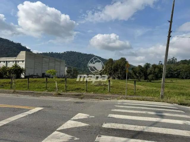 Terreno / Lote para Venda em Indaial/SC Estrada das Areias