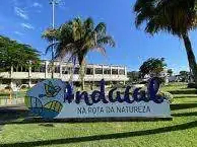 Terreno / Lote para Venda em Indaial/SC Estrada das Areias