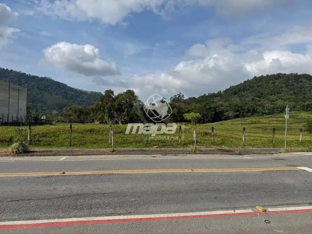 Terreno / Lote para Venda em Indaial/SC Estrada das Areias