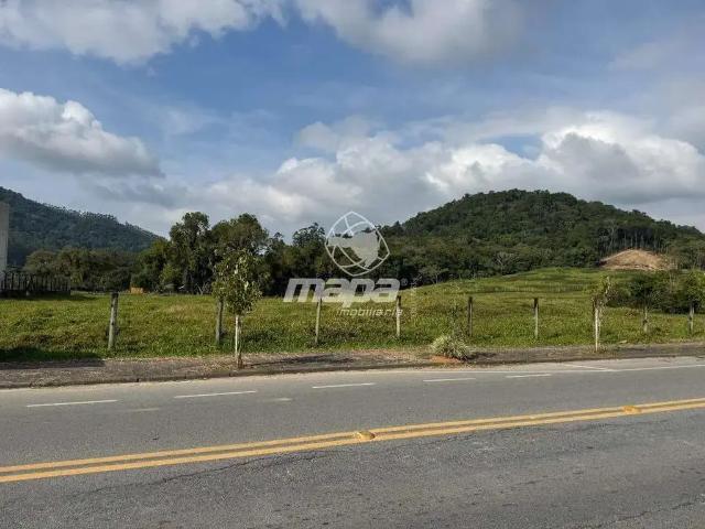 Terreno / Lote para Venda em Indaial/SC Estrada das Areias