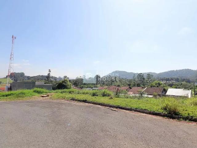 Terreno / Lote para Venda em Indaial/SC Estrada das Areias