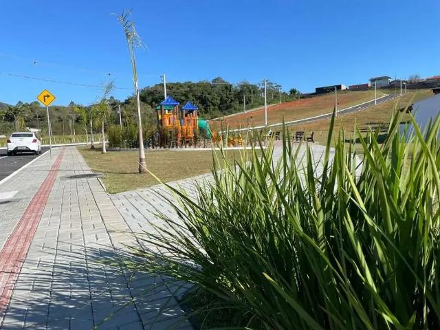 Terreno / Lote para Venda em Indaial/SC Estrada das Areias