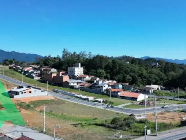 Terreno / Lote para Venda em Indaial/SC Estrada das Areias