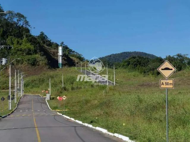 Terreno / Lote para Venda em Indaial/SC Estrada das Areias
