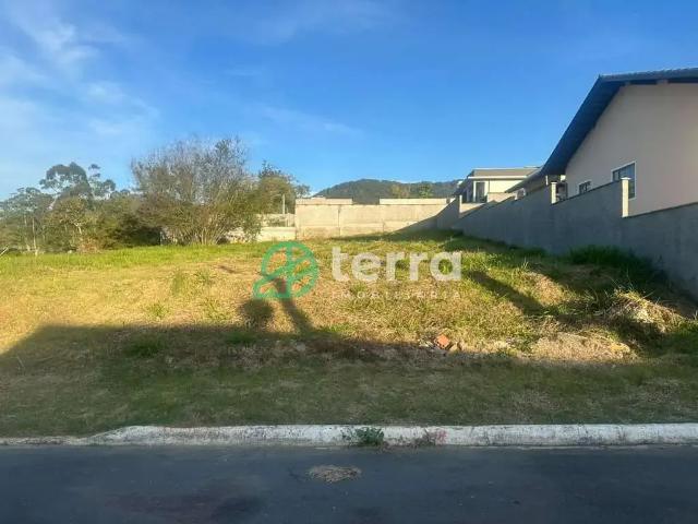 Terreno / Lote para Venda em Indaial/SC Estrada das Areias