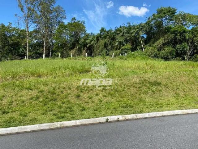 Terreno / Lote para Venda em Indaial/SC Estrada das Areias