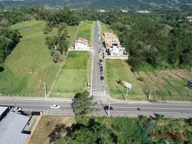Terreno / Lote para Venda em Indaial/SC Estrada das Areias