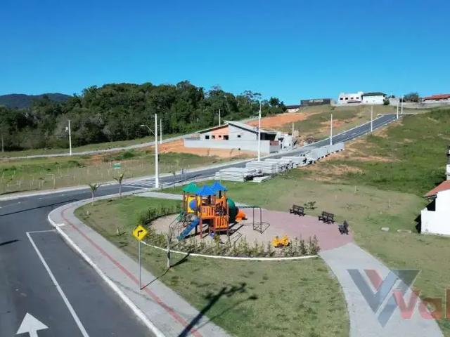 Terreno / Lote para Venda em Indaial/SC Estrada das Areias