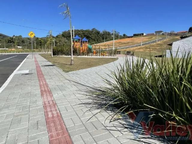 Terreno / Lote para Venda em Indaial/SC Estrada das Areias