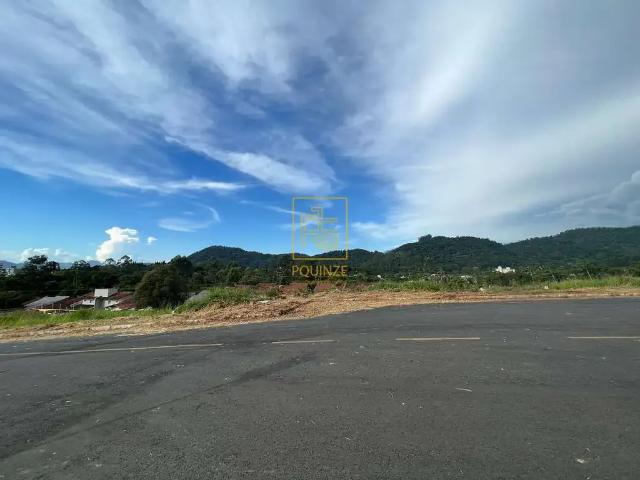 Terreno / Lote para Venda em Indaial/SC Estrada das Areias