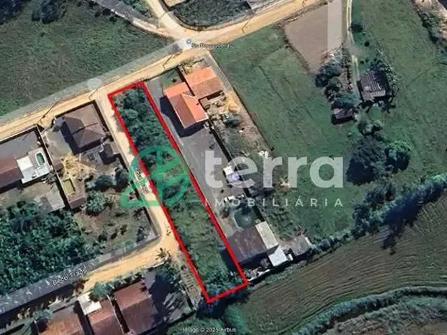 Terreno / Lote para Venda em Indaial/SC Estradinha