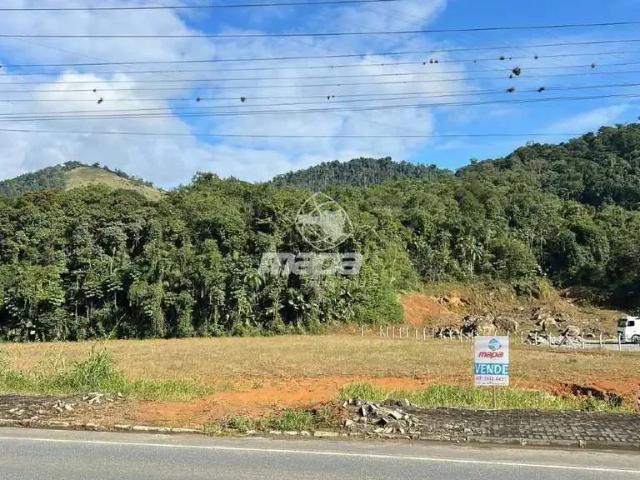 Terreno / Lote para Venda em Indaial/SC Estradinha