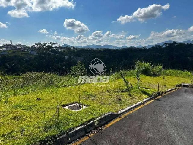 Terreno / Lote para Venda em Indaial/SC João Paulo II