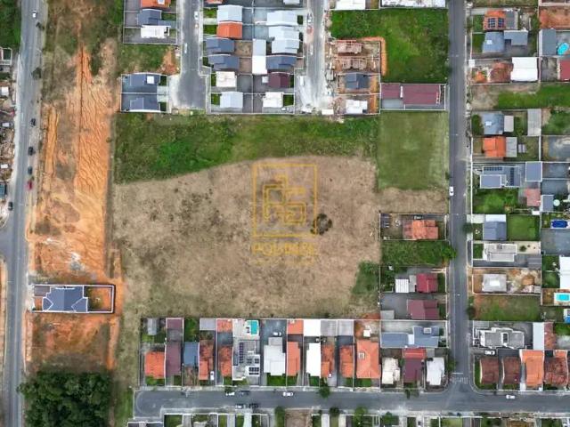 Terreno / Lote para Venda em Indaial/SC João Paulo II