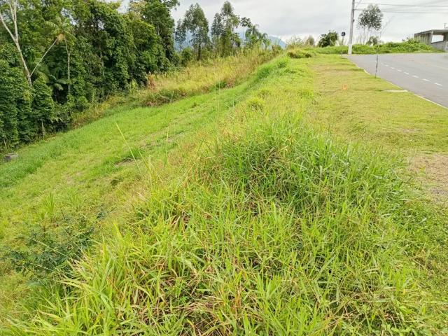 Terreno / Lote para Venda em Indaial/SC João Paulo II