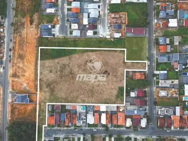 Terreno / Lote para Venda em Indaial/SC João Paulo II