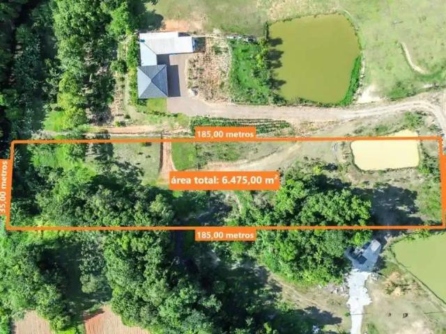 Terreno / Lote para Venda em Indaial/SC Mulde