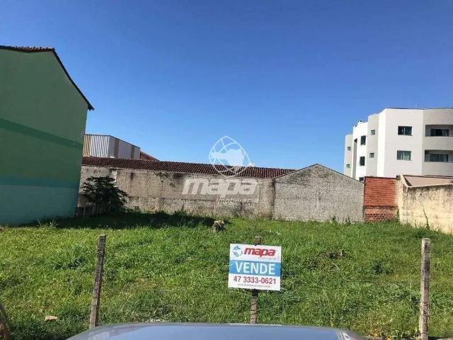 Terreno / Lote para Venda em Indaial/SC Nações