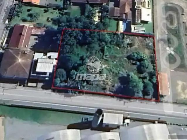 Terreno / Lote para Venda em Indaial/SC Nações