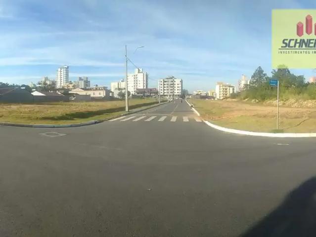 Terreno / Lote para Venda em Indaial/SC Nações