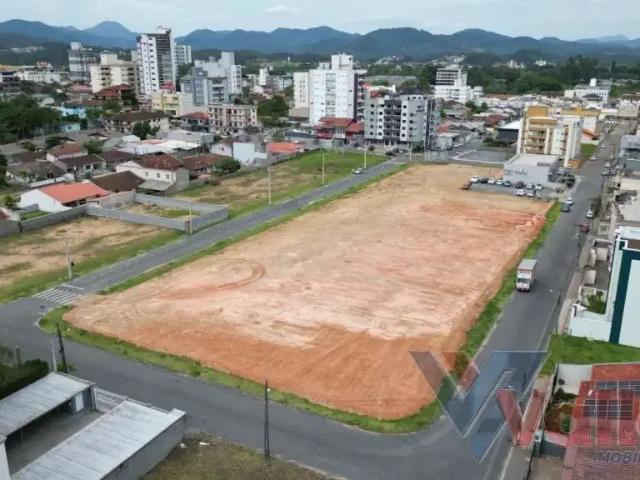 Terreno / Lote para Venda em Indaial/SC Nações