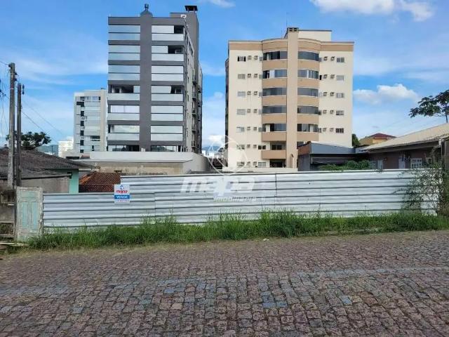 Terreno / Lote para Venda em Indaial/SC Nações