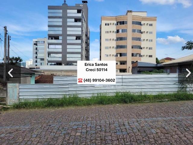 Terreno / Lote para Venda em Indaial/SC Nações
