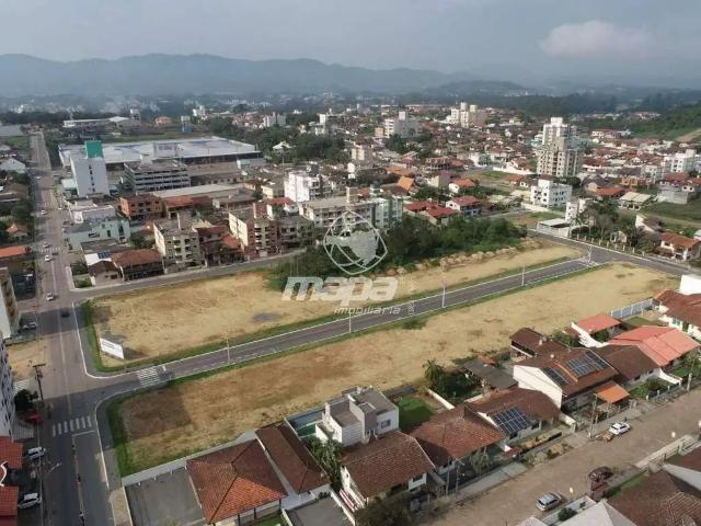 Terreno / Lote para Venda em Indaial/SC Nações