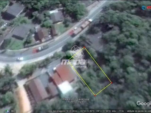 Terreno / Lote para Venda em Indaial/SC Sol