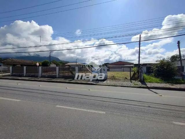 Terreno / Lote para Venda em Indaial/SC Ribeirão das Pedras
