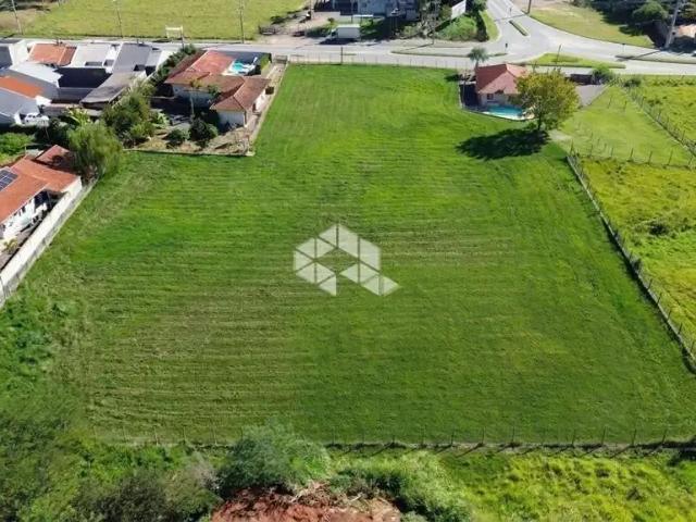 Terreno / Lote para Venda em Indaial/SC Ribeirão das Pedras