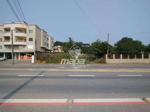 Terreno / Lote para Venda em Indaial/SC Ribeirão das Pedras