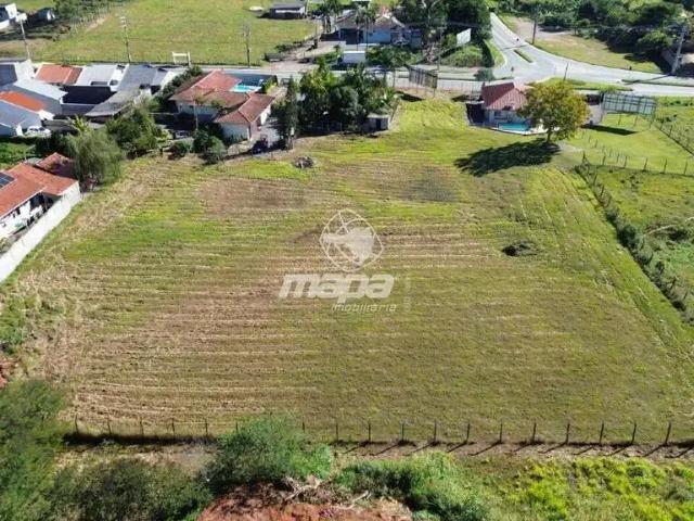 Terreno / Lote para Venda em Indaial/SC Ribeirão das Pedras
