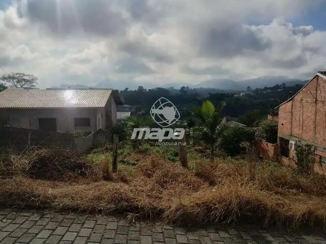 Terreno / Lote para Venda em Indaial/SC Ribeirão das Pedras