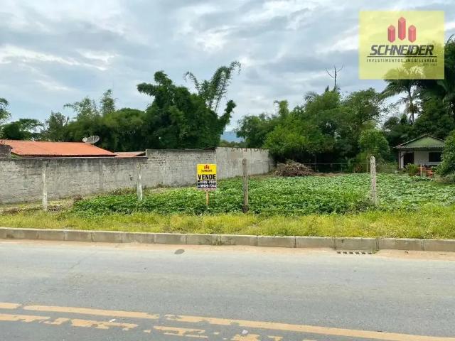 Terreno / Lote para Venda em Indaial/SC Rio Morto