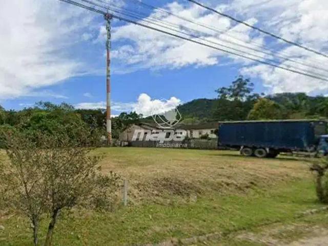 Terreno / Lote para Venda em Indaial/SC Warnow